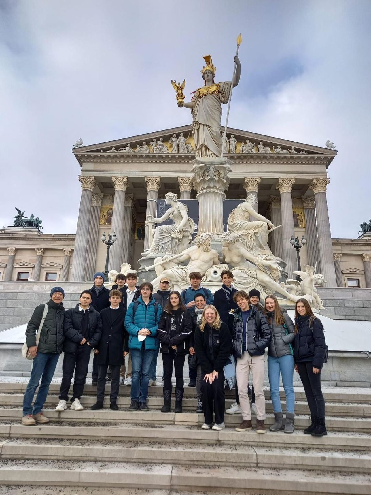 Felix bekam Flügel... - Brgwels